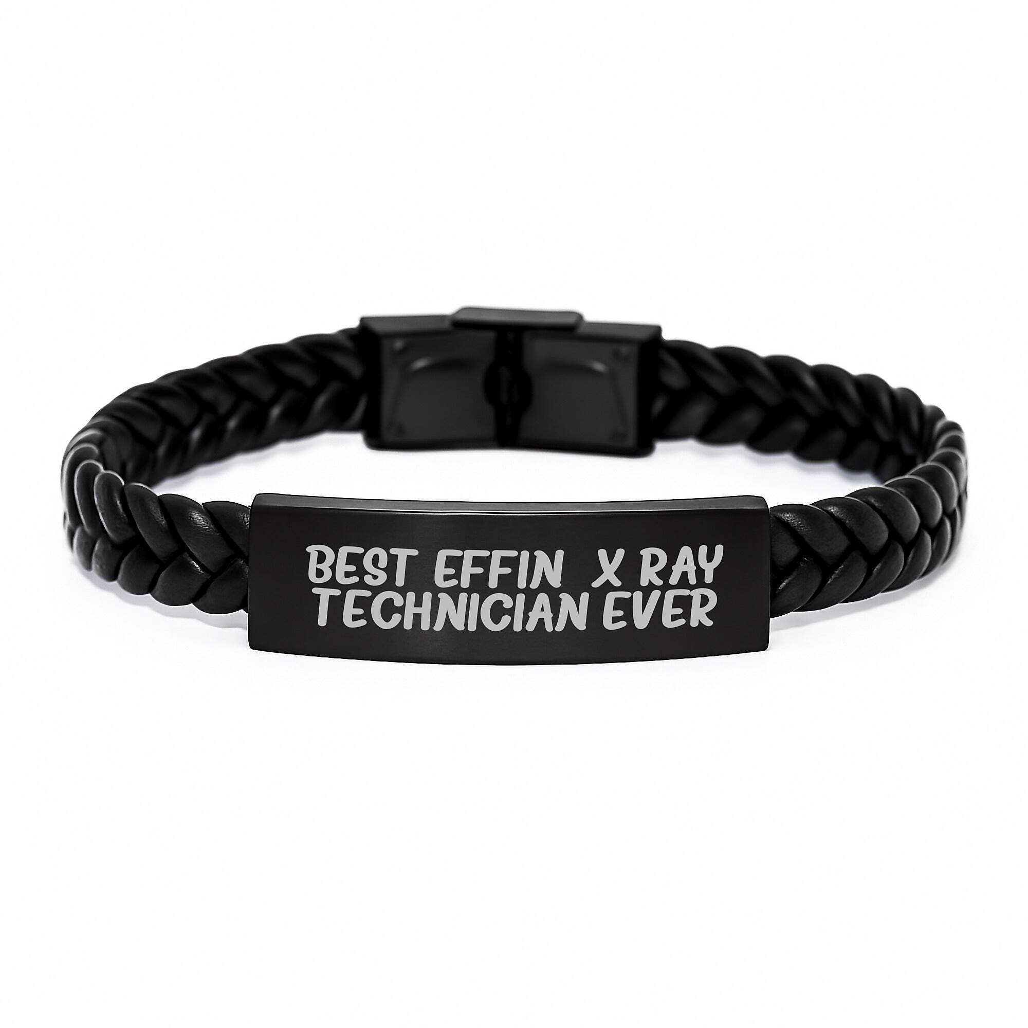 Funny X-Ray Technician Gifts from Friends for Best Effin' X-ray ...
