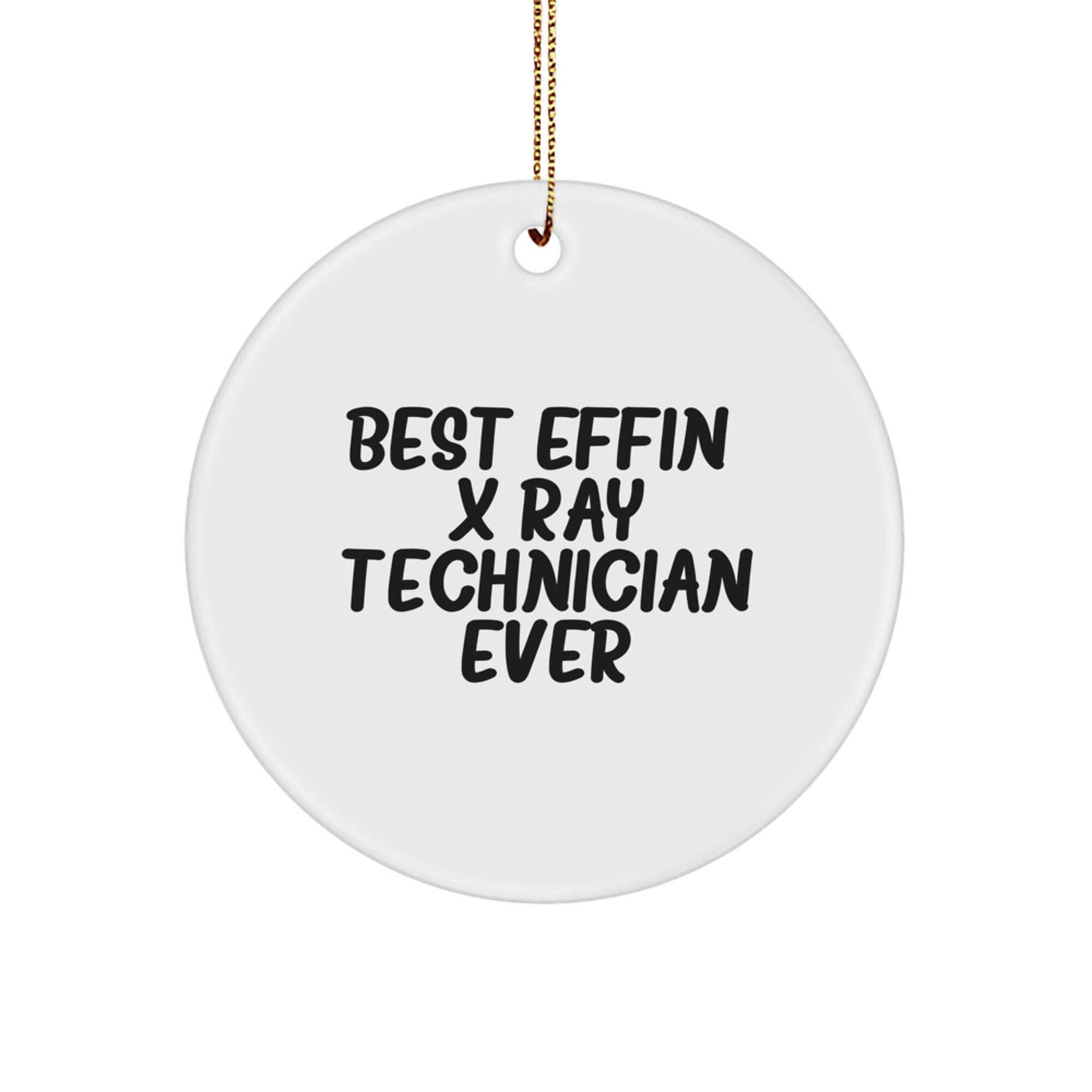 Funny X-Ray Technician Gifts from Family for X-Ray Technician Men ...