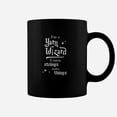 Funny Yarn Wizard Coffee Mug - Walmart.com