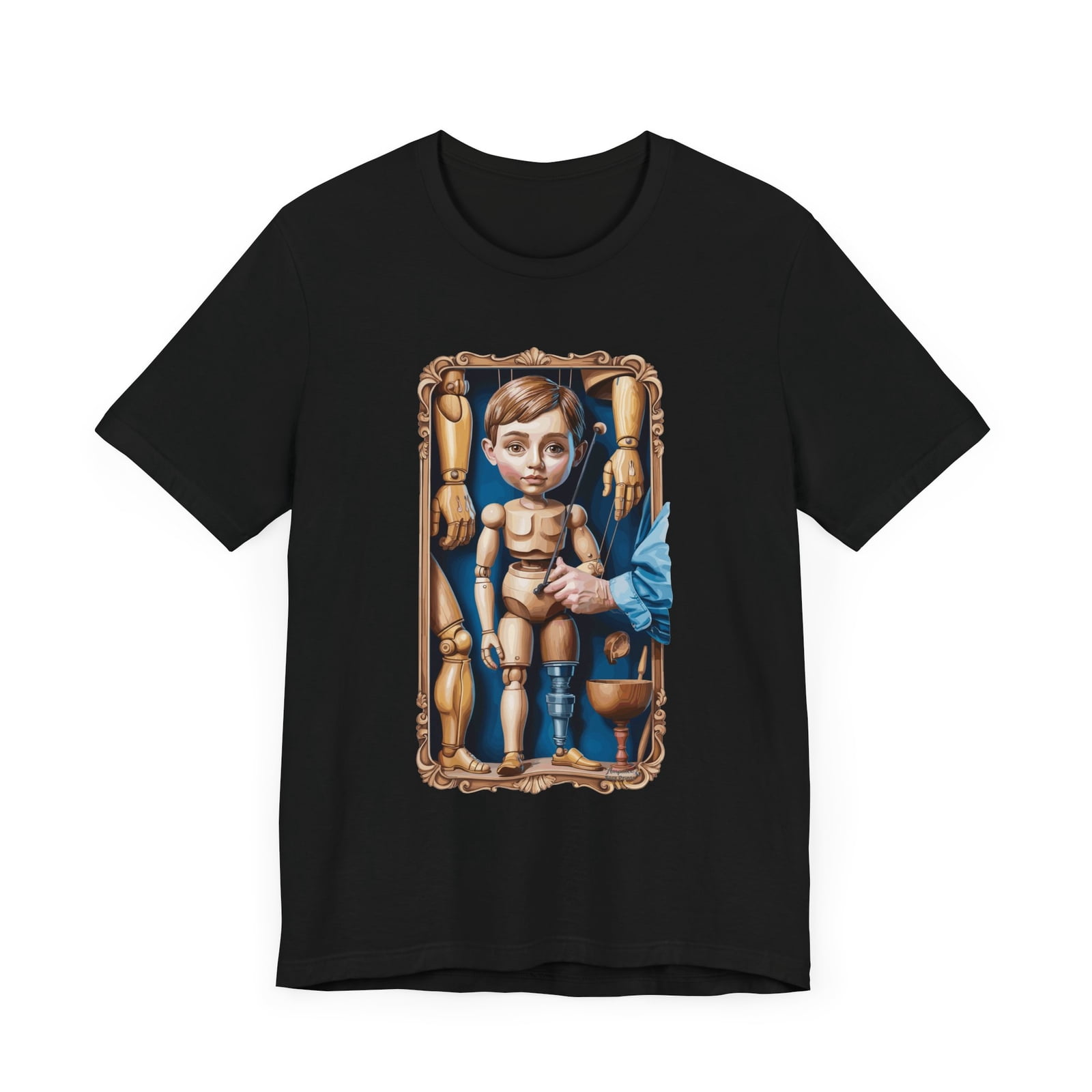 Funny amputee Leg Shirt, Survivor gift, prosthetic T-Shirt, leg amputee ...