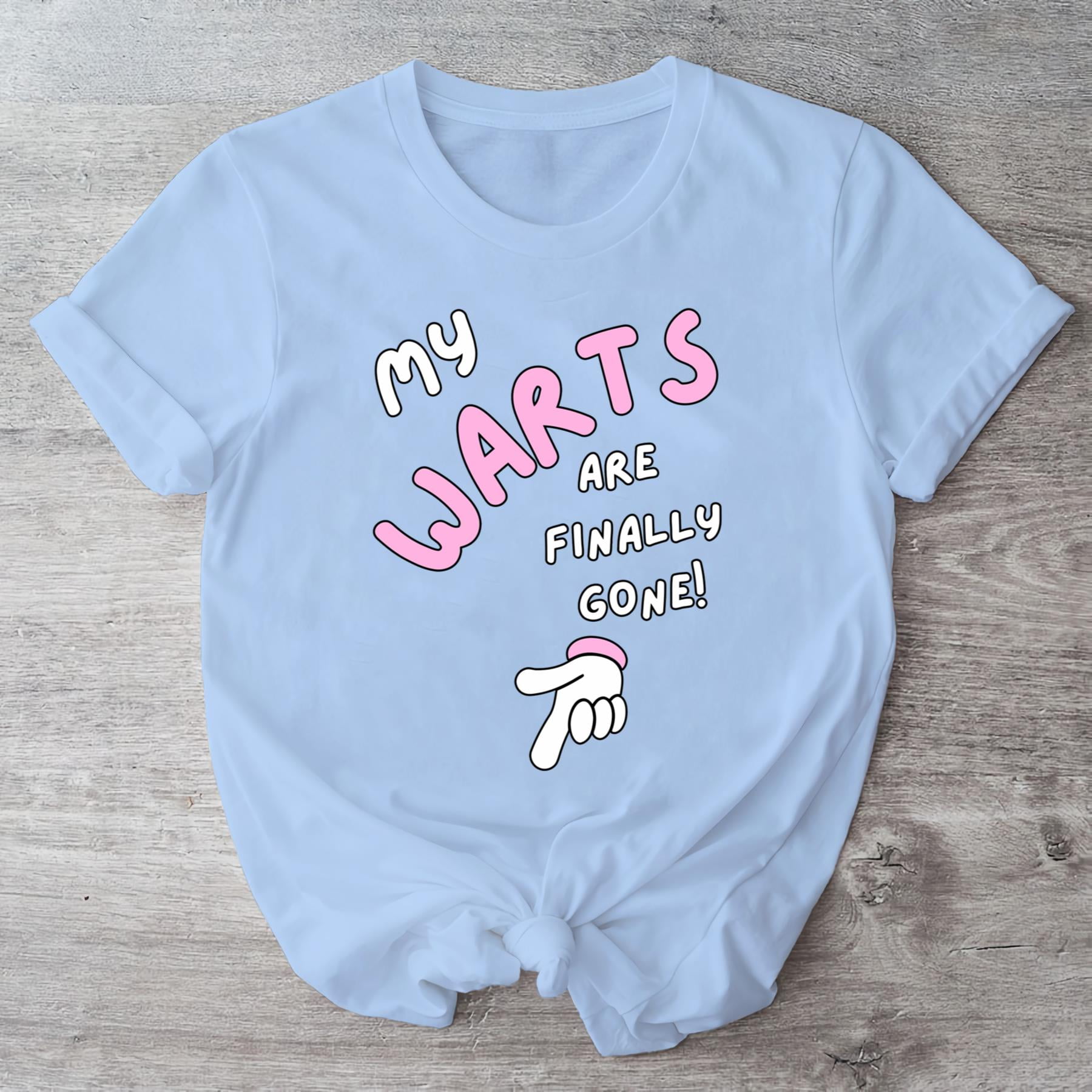 Funny and Embarrassing Gag T-Shirt – Humorous Meme Style Tee – Perfect ...