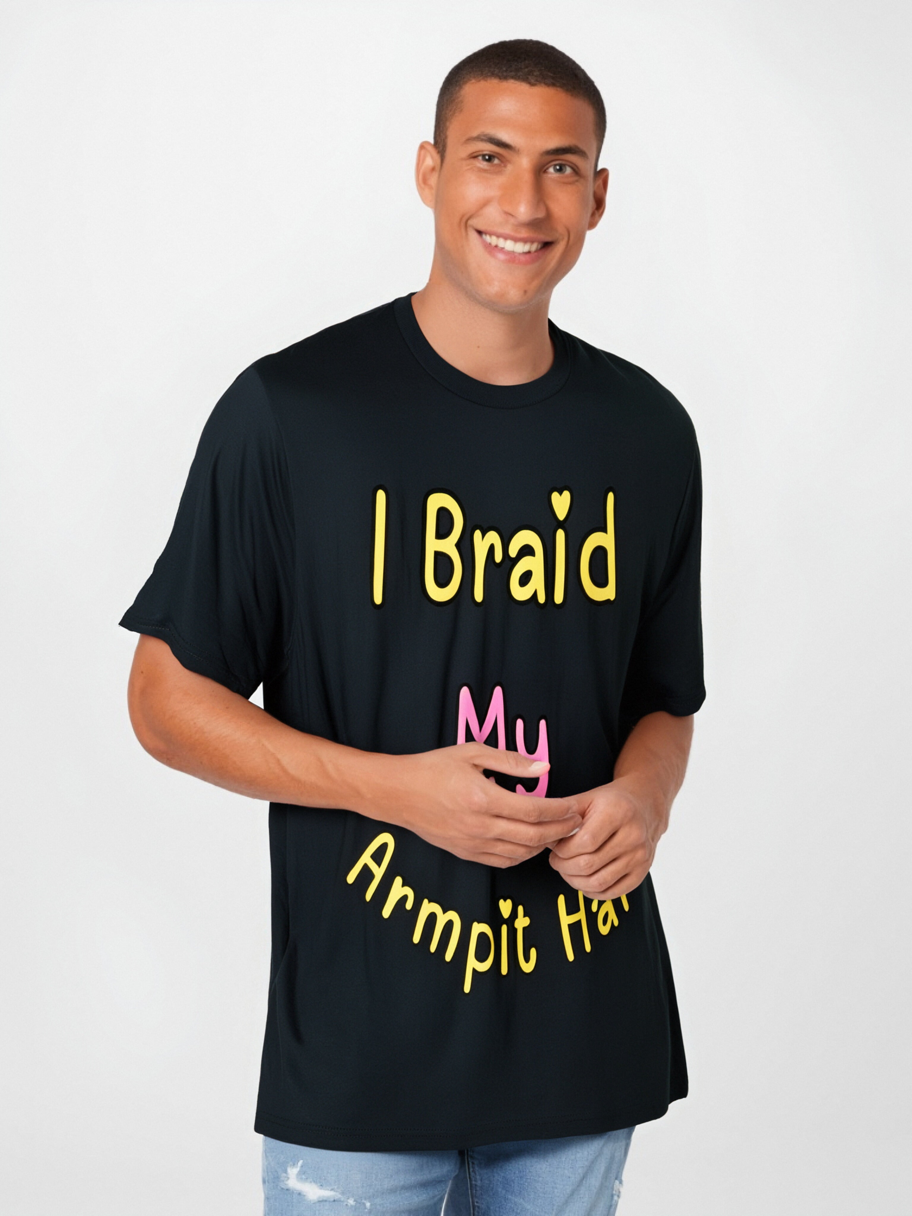 Funny and Embarrassing T-Shirt Tee For Adult, Men, Women, Teen ...