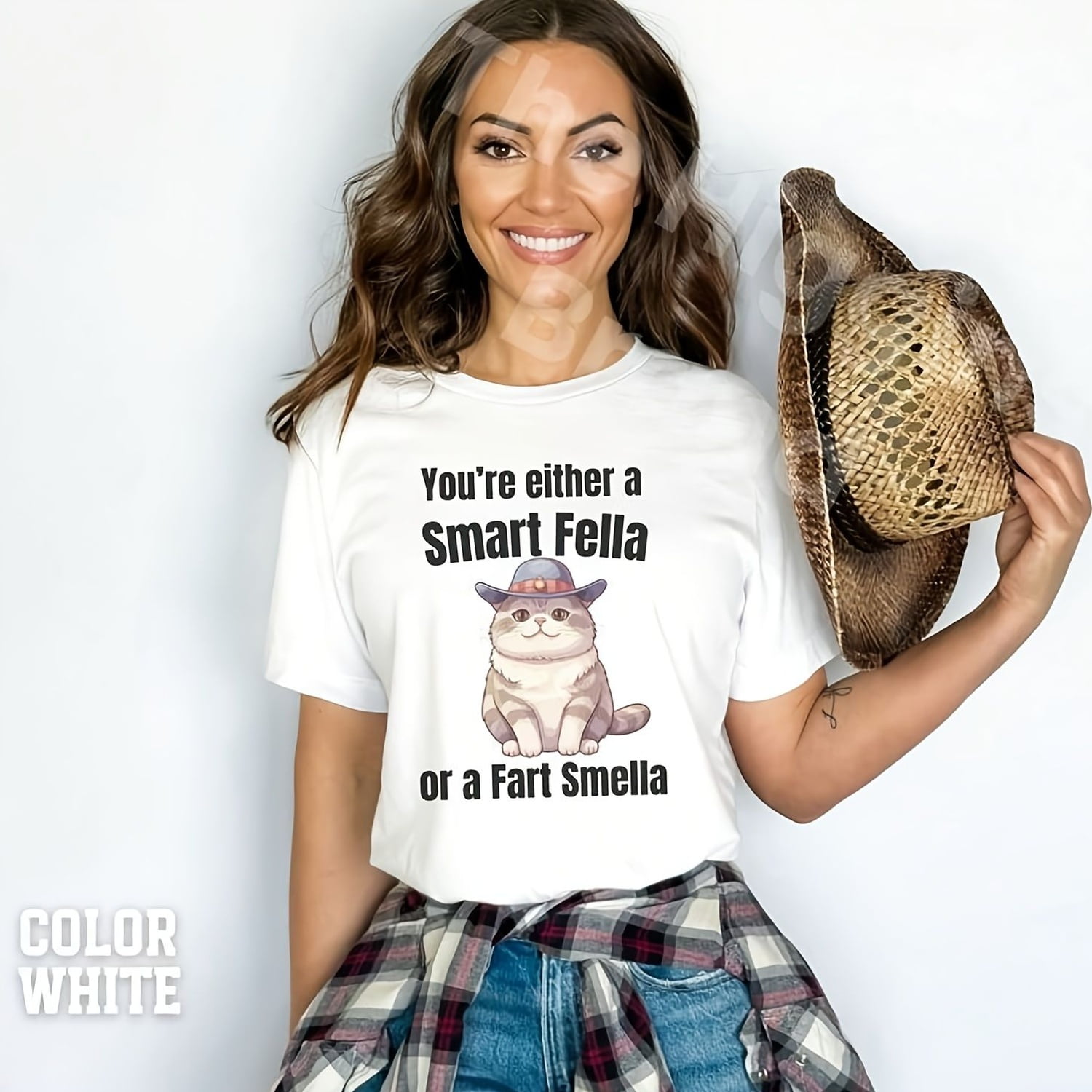 Funny art Fella Fart ella t S1Hirt, t Lover Humor Gift, Quirky Western ...