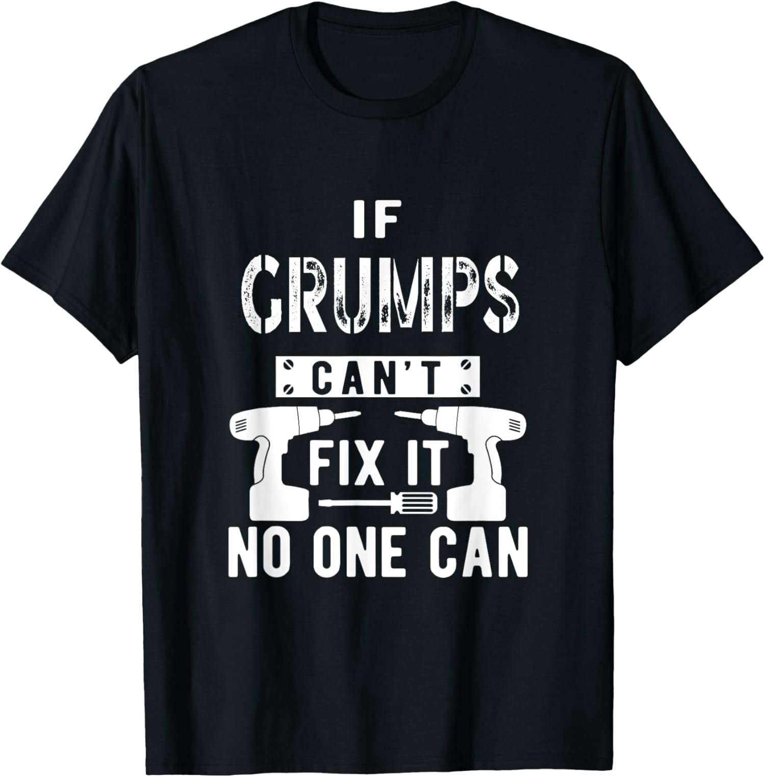 Funny graphic design for grandpas who enjoy playful sayings and being ...