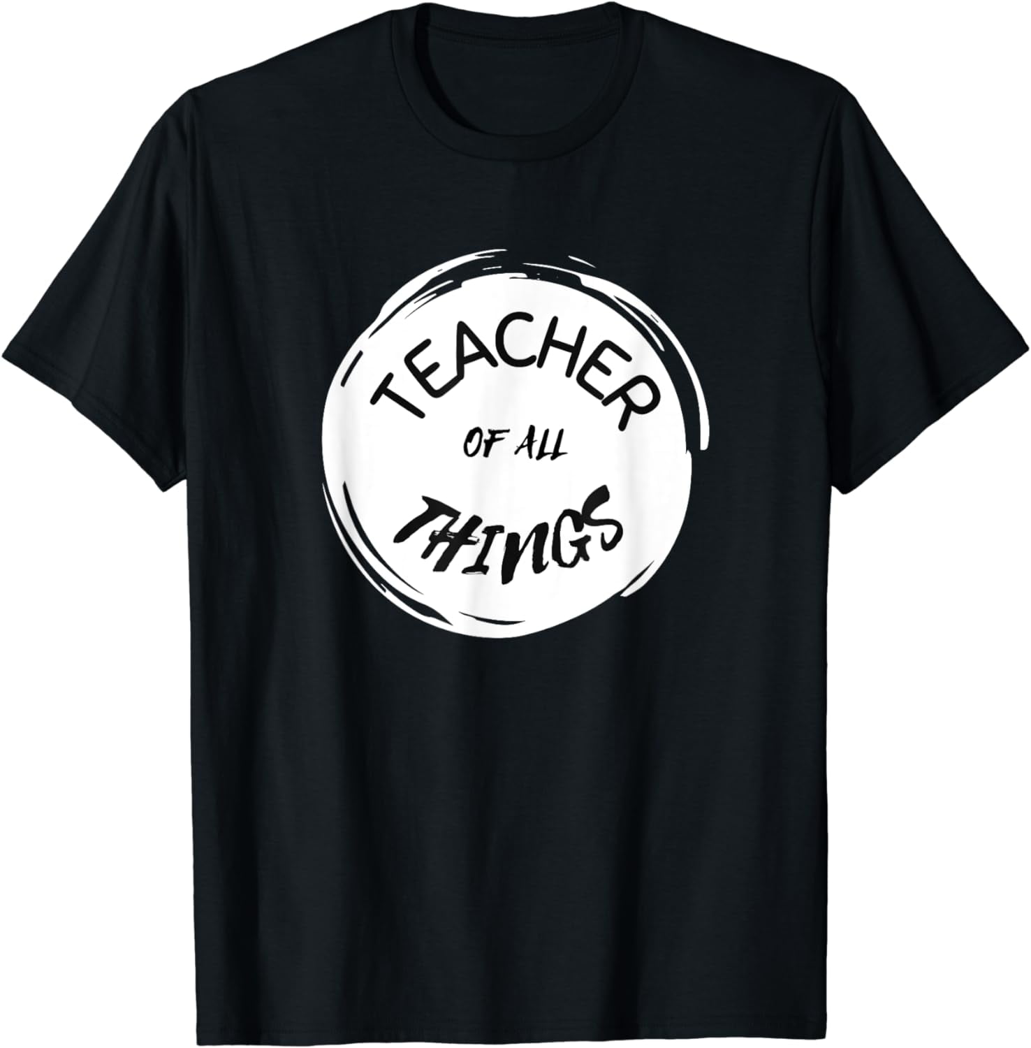 Funny teacher lamiinate advocate educate back to school T-Shirt ...