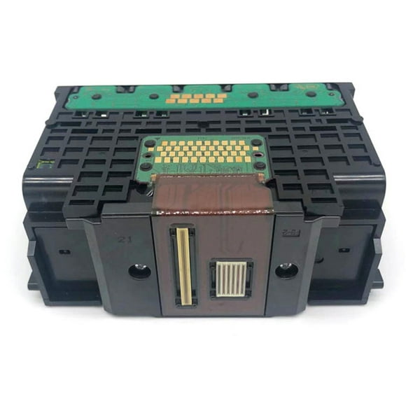 Canon Printhead Replacement