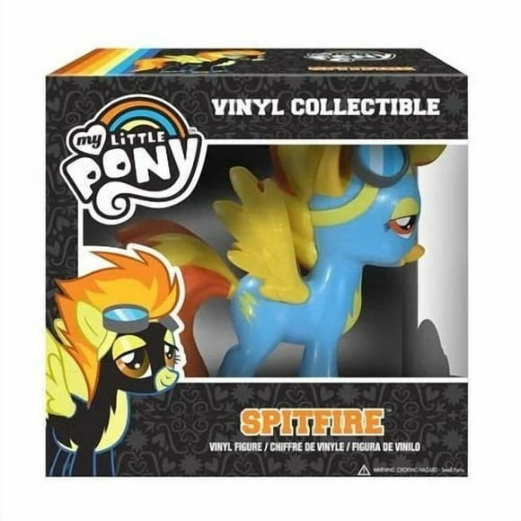 My Little Pony Funko Pop in Funko Pop - Walmart.com