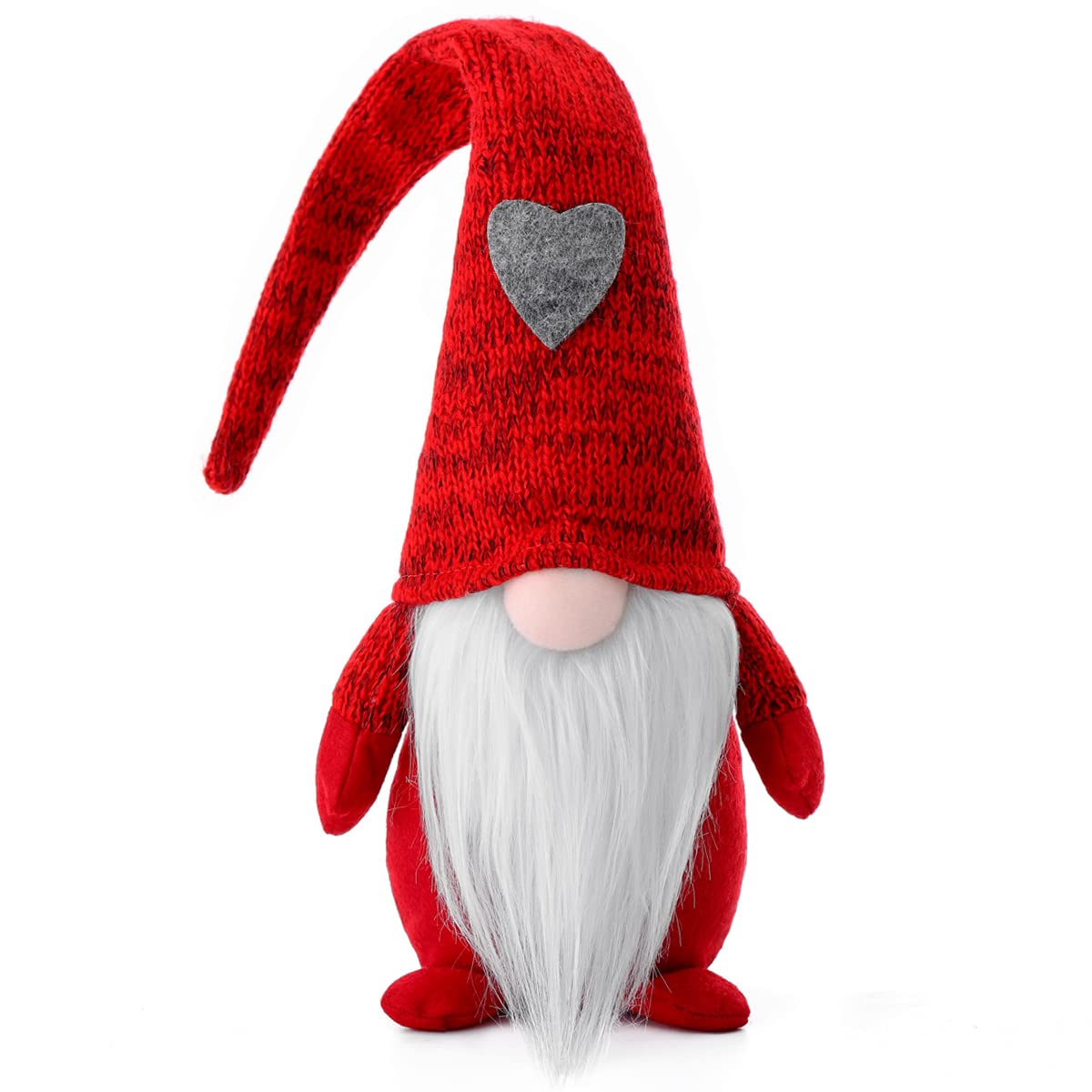 Funoasis Swedish Handmade Plush Gnomes Christmas Gnome Home Holiday ...