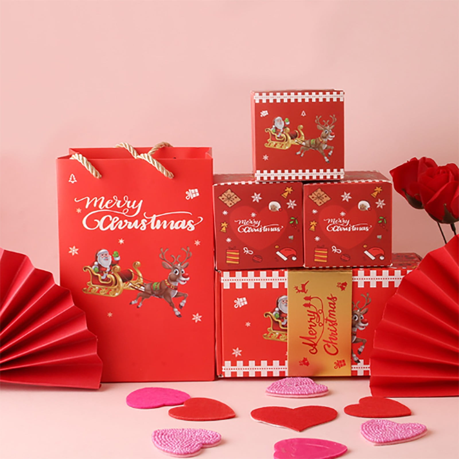 Funoio Box,Funoio Surprise Box Gift Box,Pop Out Money Gift Box,Pop Up ...