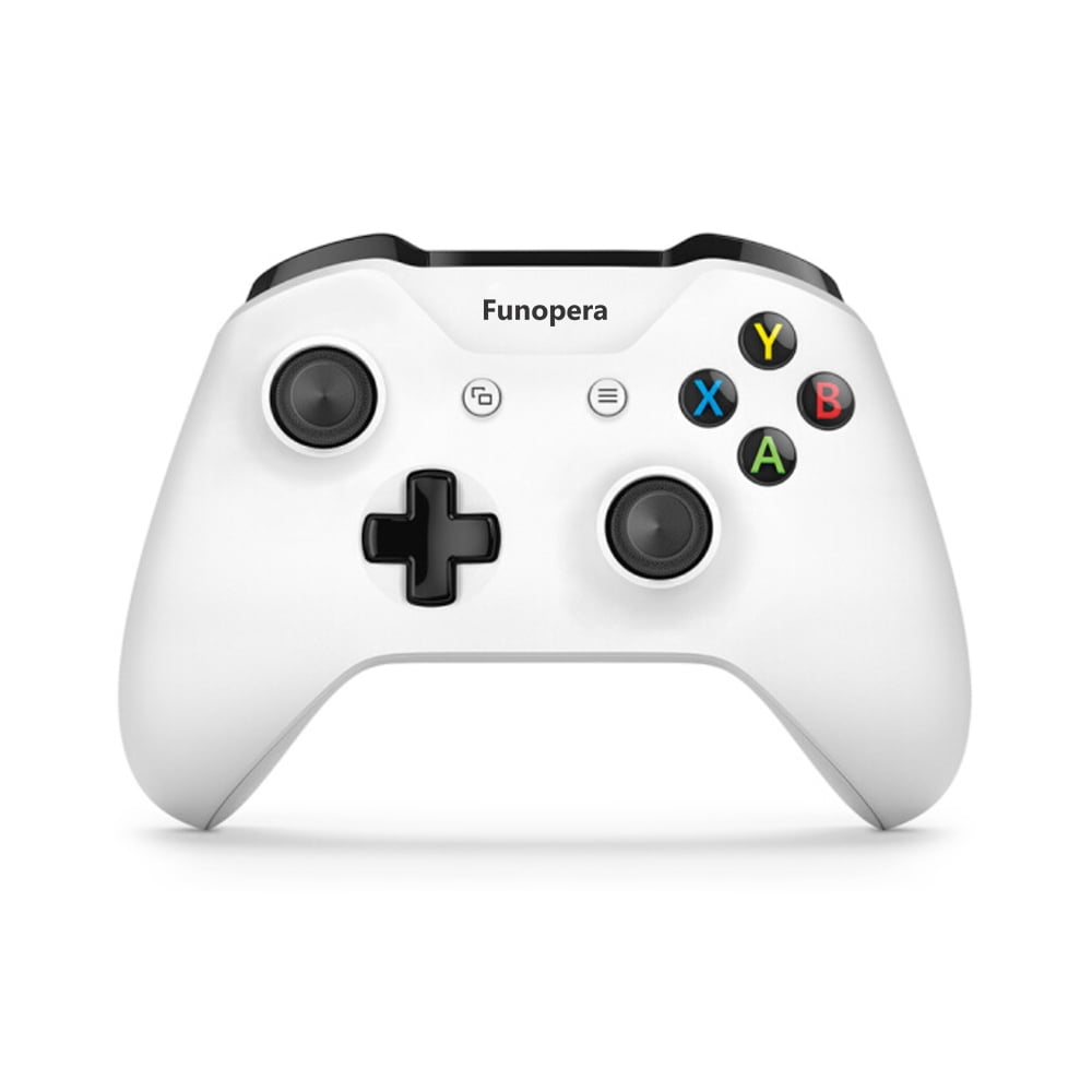 Funopera Controllers for game consoles, Wireless Controller for Xbox ...