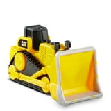 Funrise - CAT Tough Machines, Bulldozer - Walmart.com