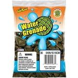 Funsational Water Grenade Balloons 30 Count - Walmart.com