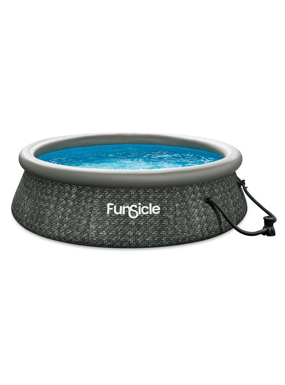 Easy Set Swimming Pools in Swimming Pools - Walmart.com
