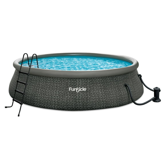 Summer Waves Swimming Pools in Shop Pools by Brand - Walmart.com