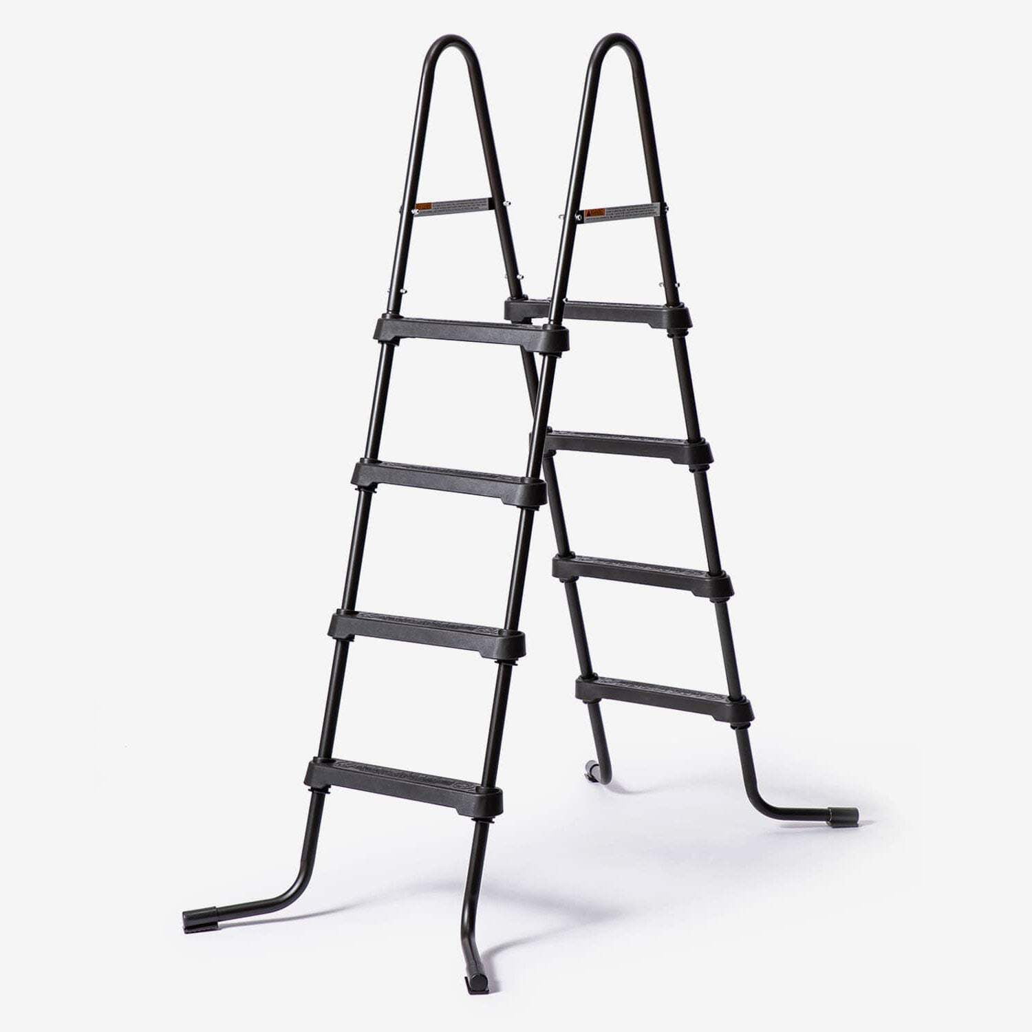 Funsicle 52" SureStep Ladder - Walmart.com