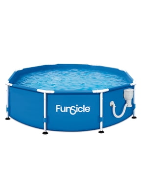 Above Ground Pools in Swimming Pools - Walmart.com