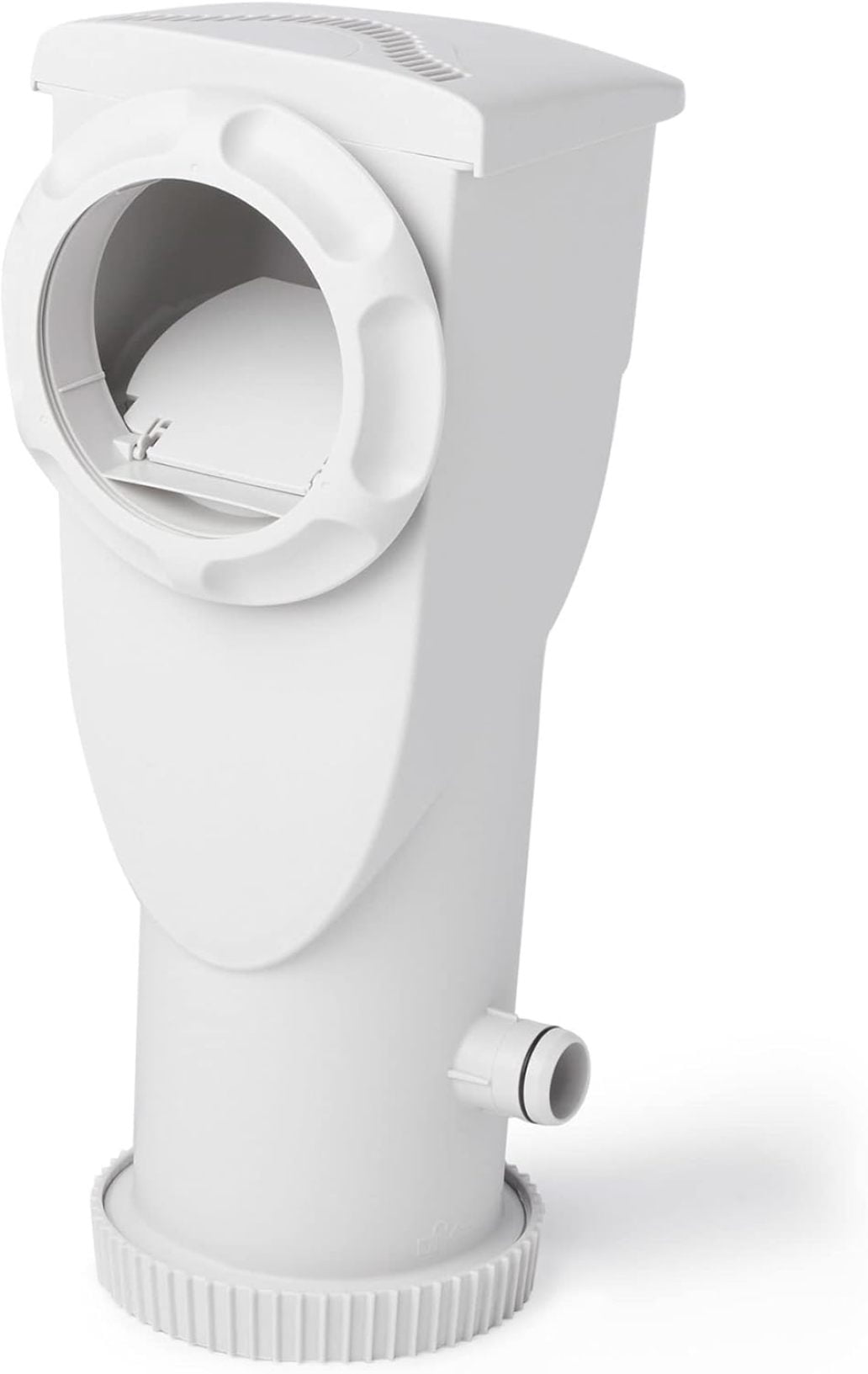 Funsicle SkimmerPlus 1000 GPH 2-in-1 Filter Pump and Skimmer System ...