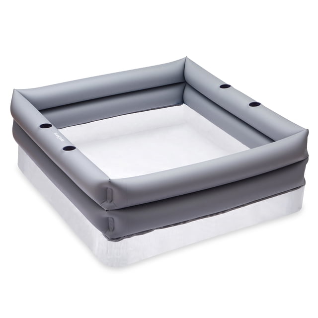 Funsicle Inflatable Truck Bed Pool with Lounge Seat for Adults ...
