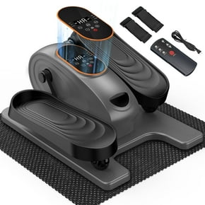 Electric Leg Exercise Machine