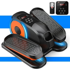 Electric Leg Exercise Machines for Sitting Workouts in Modern Designs