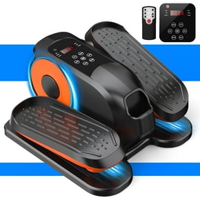 Electric Leg Exercise Machine