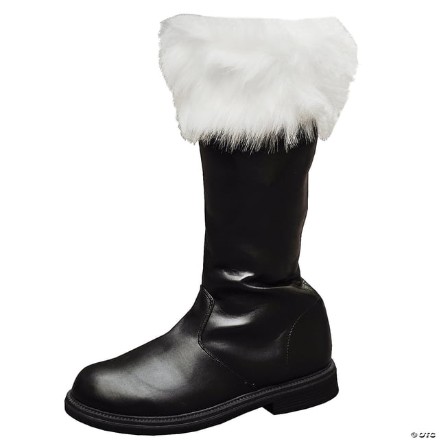 Funtasma - Santa Boots - Men's Shoe Large (12 - 13) - Walmart Business ...