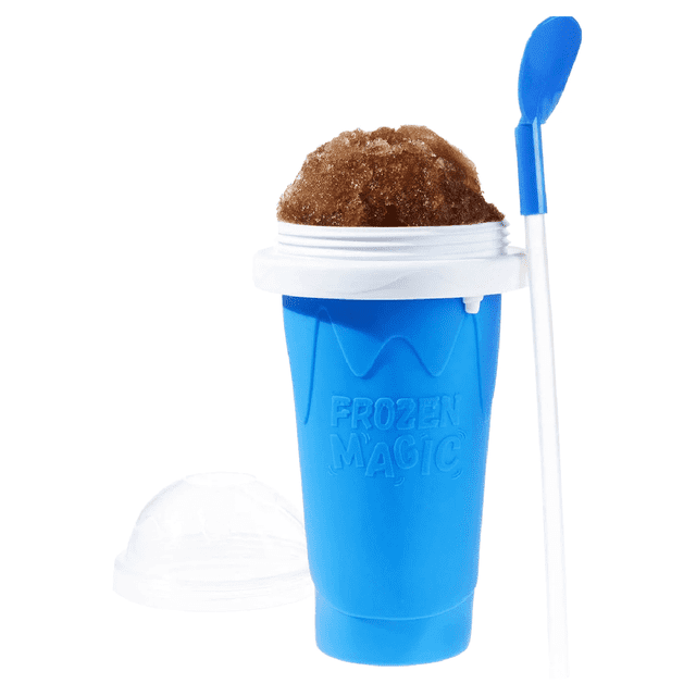 Funtastic Large Slushie Maker Cup-11 oz - Walmart.com