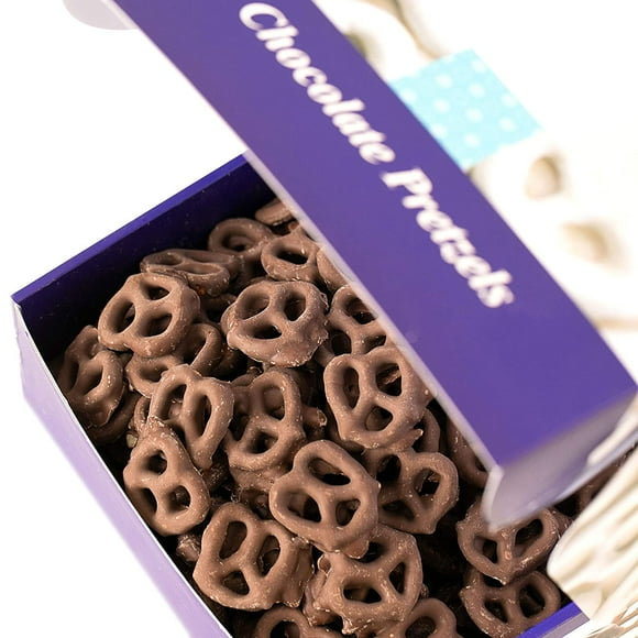 Pretzels Mini