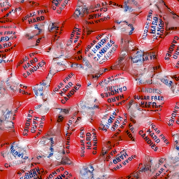 Anise Candy