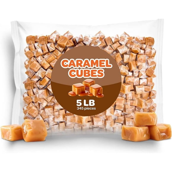5lb Candy Bag