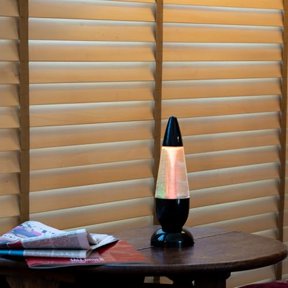 Tornado Lamp