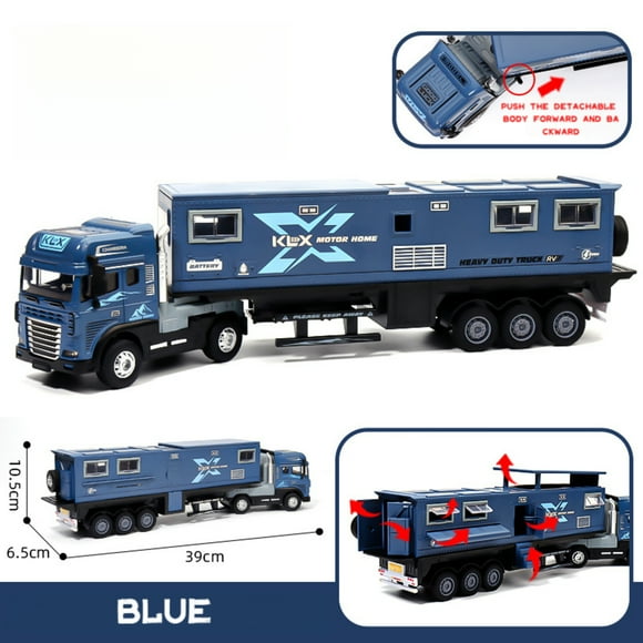 toy camper sets