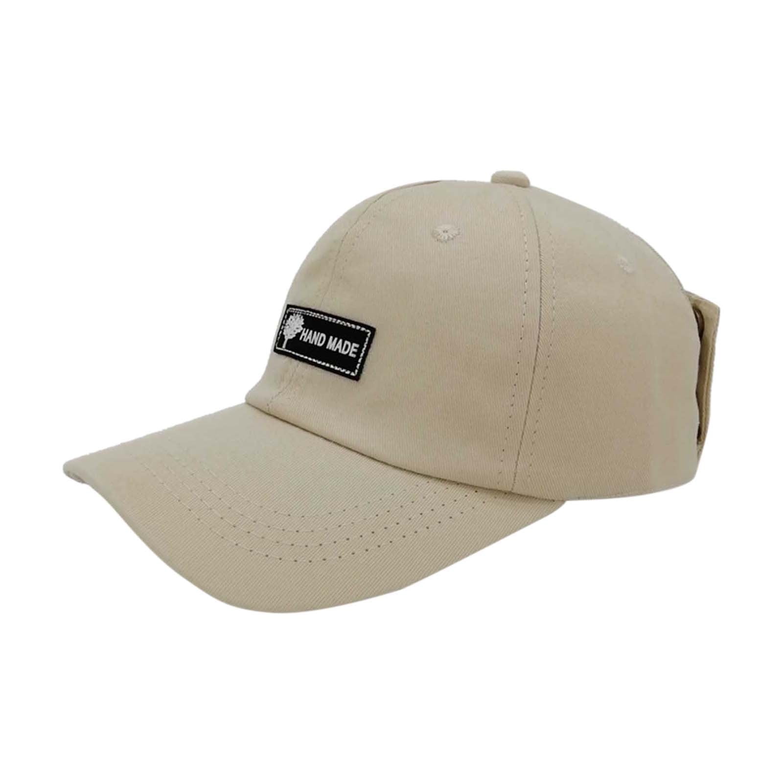 Funtoy Dad Hat Parent Child Aviator Pilot Baseball Cap Soild Men Women ...