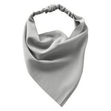 Funtoy Turban for Men Floral Hair Bandanas Head Kerchief Women Bandana ...