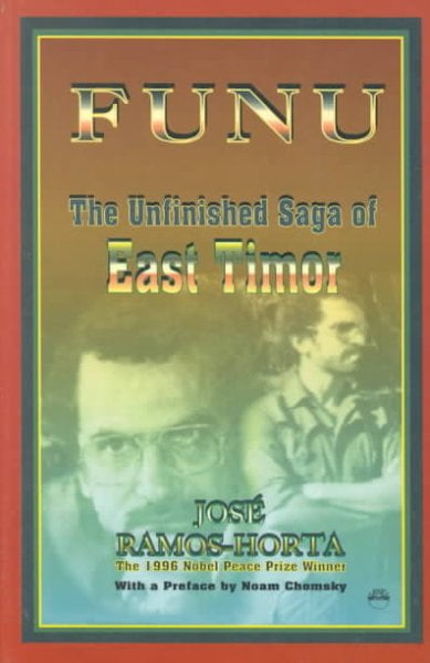Pre-Owned Funu: The Unfinished Saga of East Timor - Walmart.com
