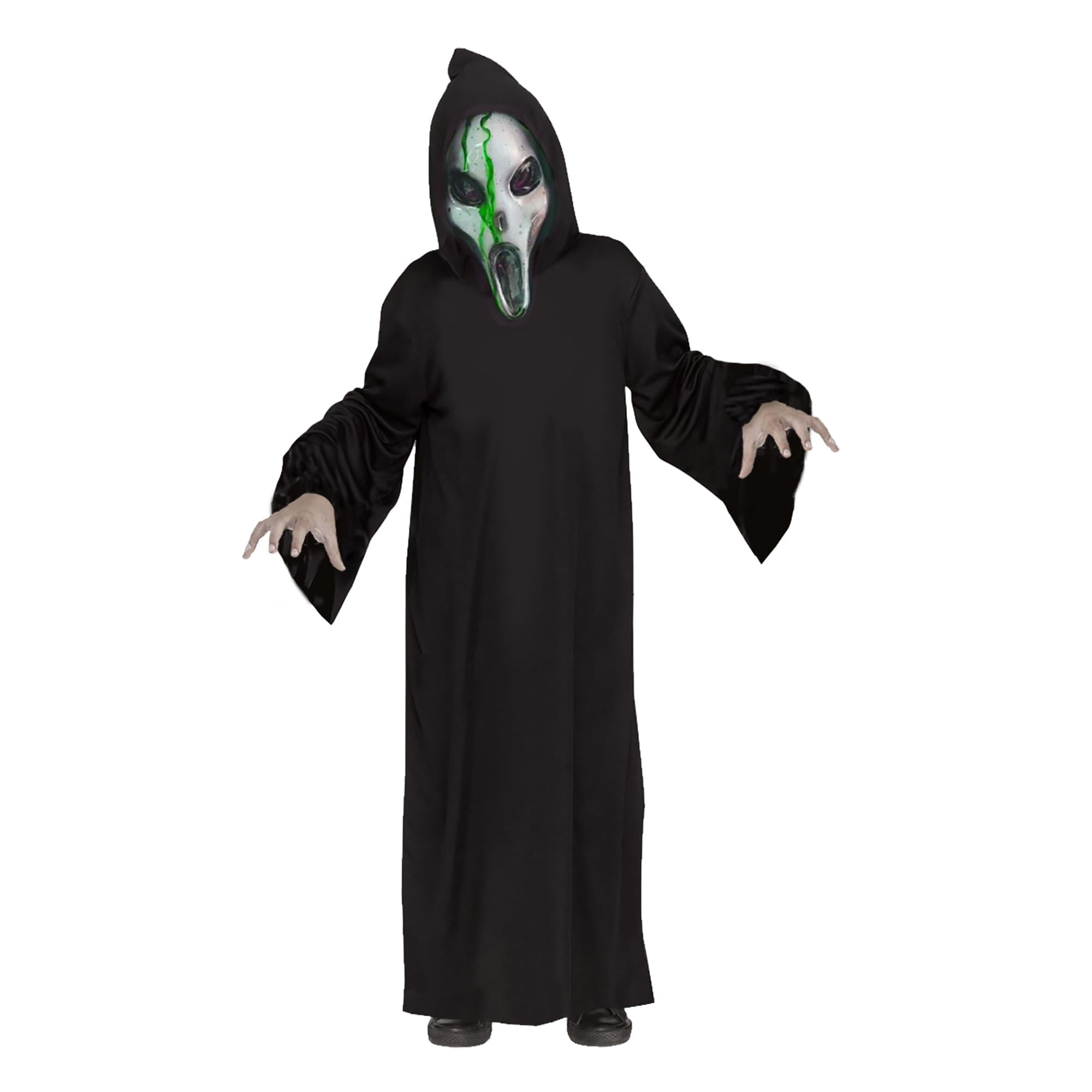 Funworld Bleeding Alien Spawn Child Costume | Large Unisex - Walmart.com