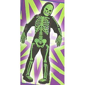 Worm Costume