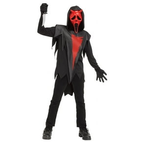 Ghostface Costume