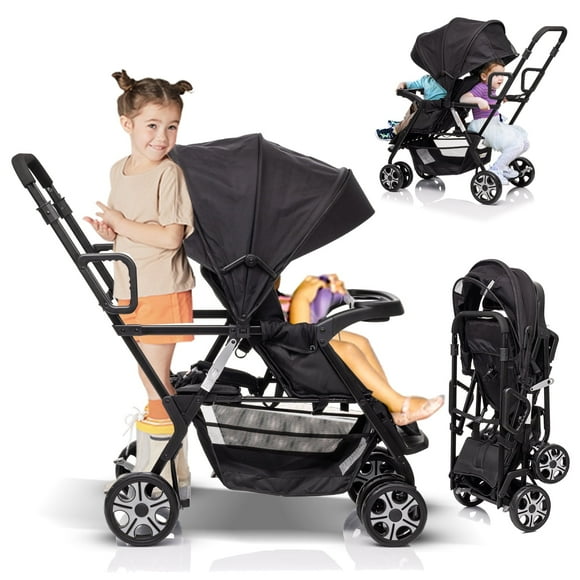 Strollers in Baby Gear - Walmart Business