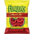 Funyuns Flamin' Hot - 1.25oz per Bag, Case of 64 Bags - Walmart.com