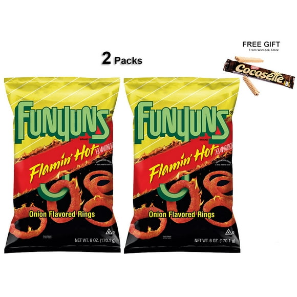 Funyuns Chips – Walmart.com