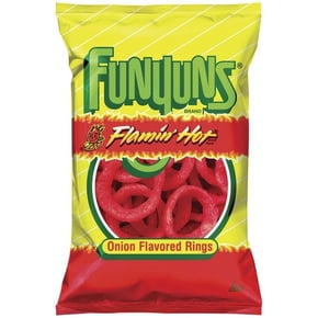 Funyuns All Chips in Chips - Walmart.com