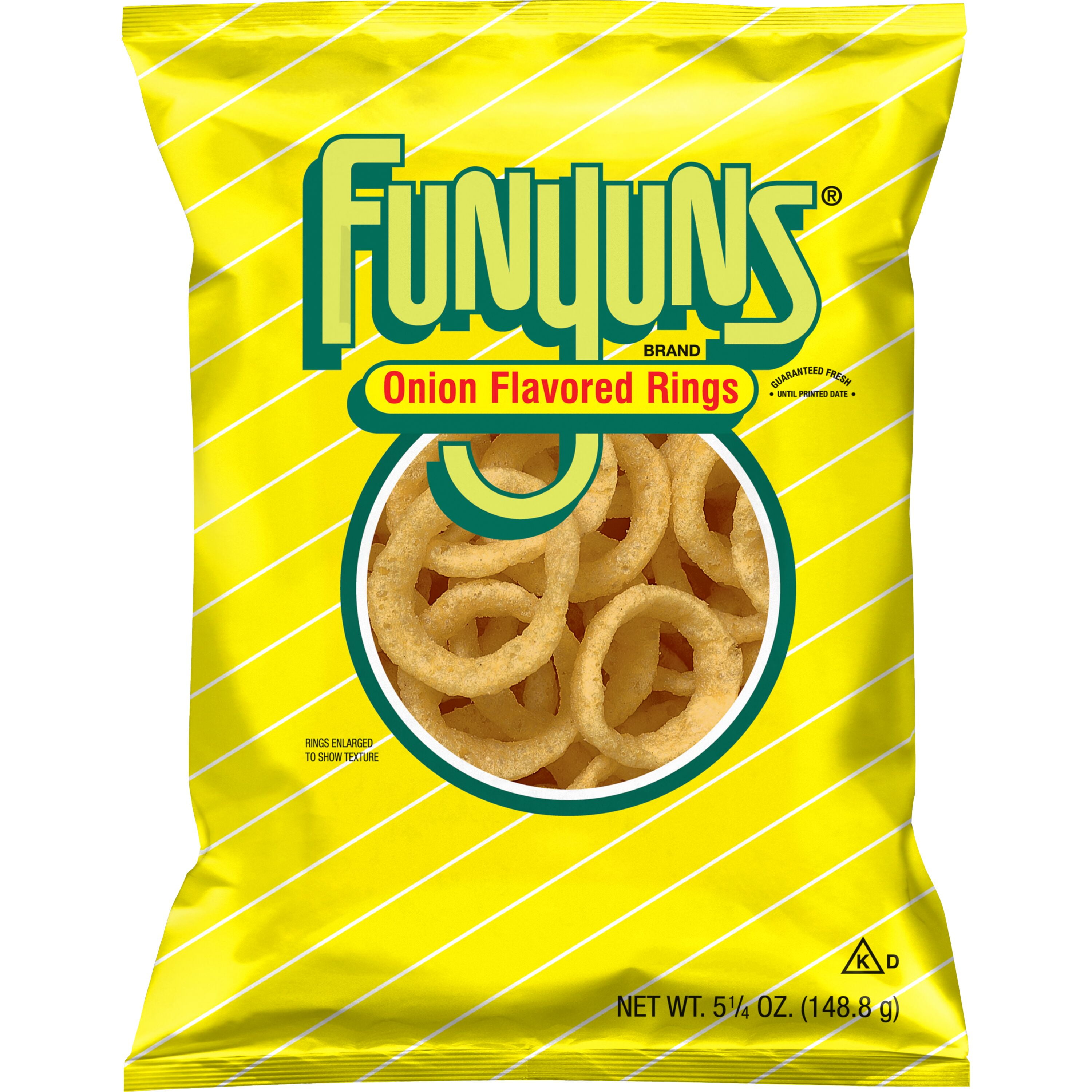 Funyuns in Corn Chips - Walmart.com