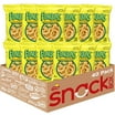Funyuns Onion Rings, Hot & Original Mix, Lunch Size Snack Chips, Grab ...