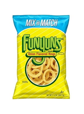Funyuns Chips – Walmart.com
