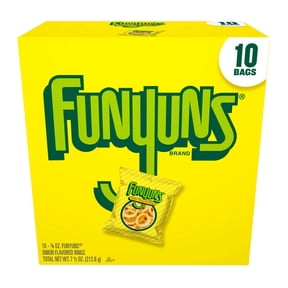Funyuns in Corn Chips - Walmart.com