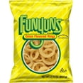 Funyuns Onion Rings Flavored Snack Chips,1PACK - Walmart.com