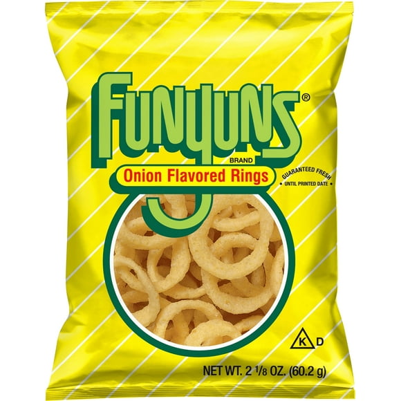 Funyuns in Corn Chips - Walmart.com