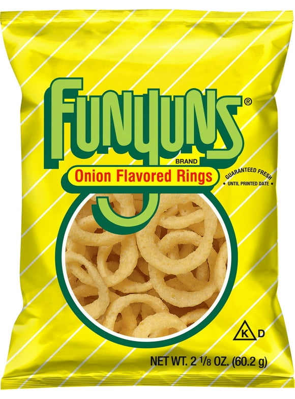 Funyuns Chips – Walmart.com