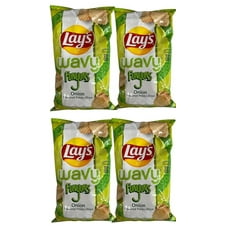 Vandy Potato Chips